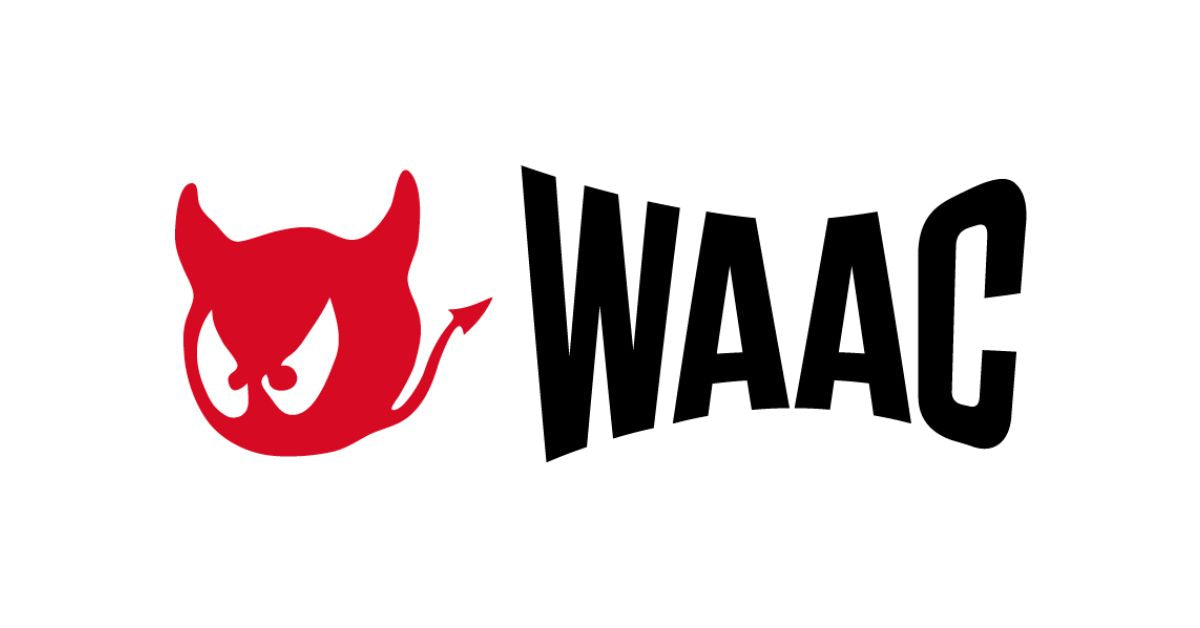 25SS｜WAAC X JONES｜MEN