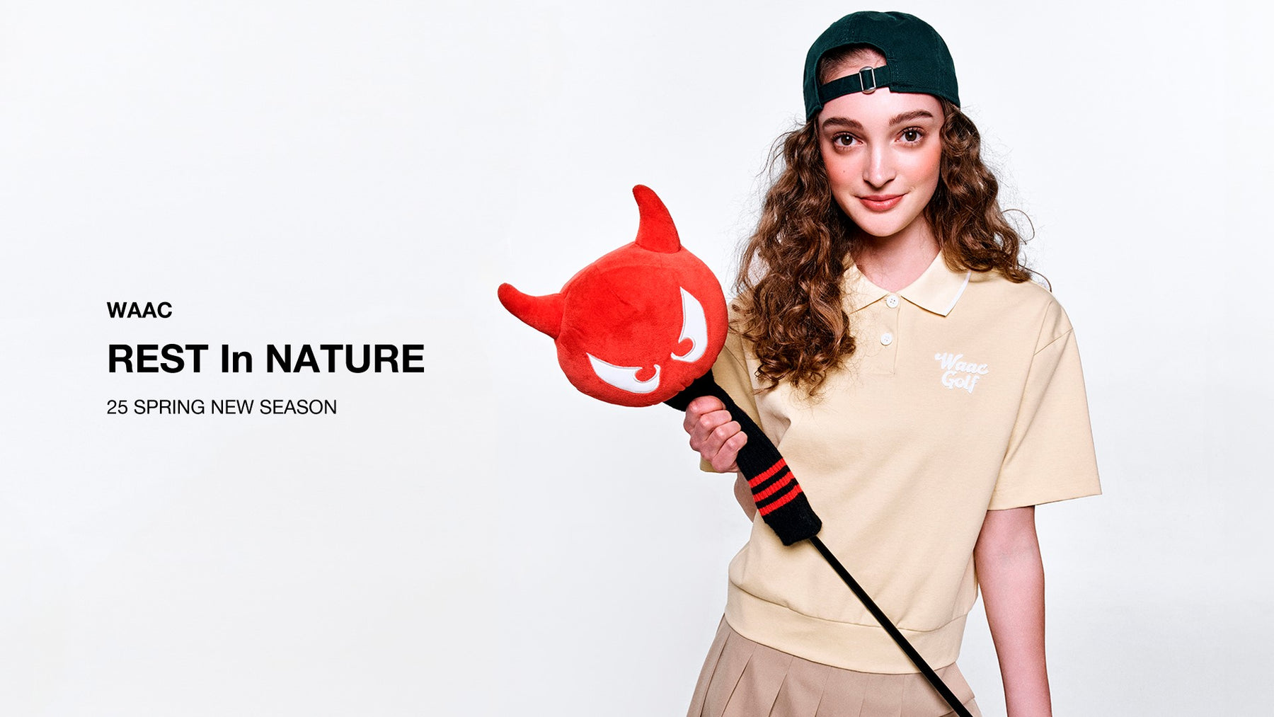 WAAC JAPAN 公式サイト ｜ ワック・ジャパン 公式サイト