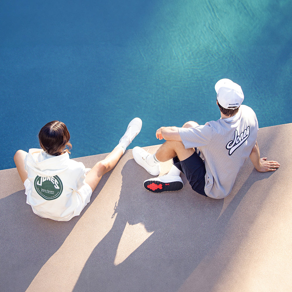 【WAAC X JONES】EXCLUSIVE COLLECTION がオンラインストアで販売開始。話題のHOT ITEMを今すぐGET！