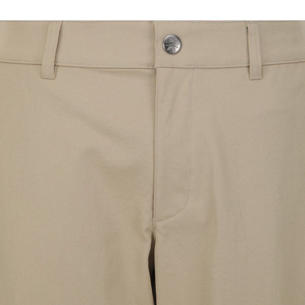 【25SS｜WAAC X JONES】MEN テーパードパンツ ベージュ