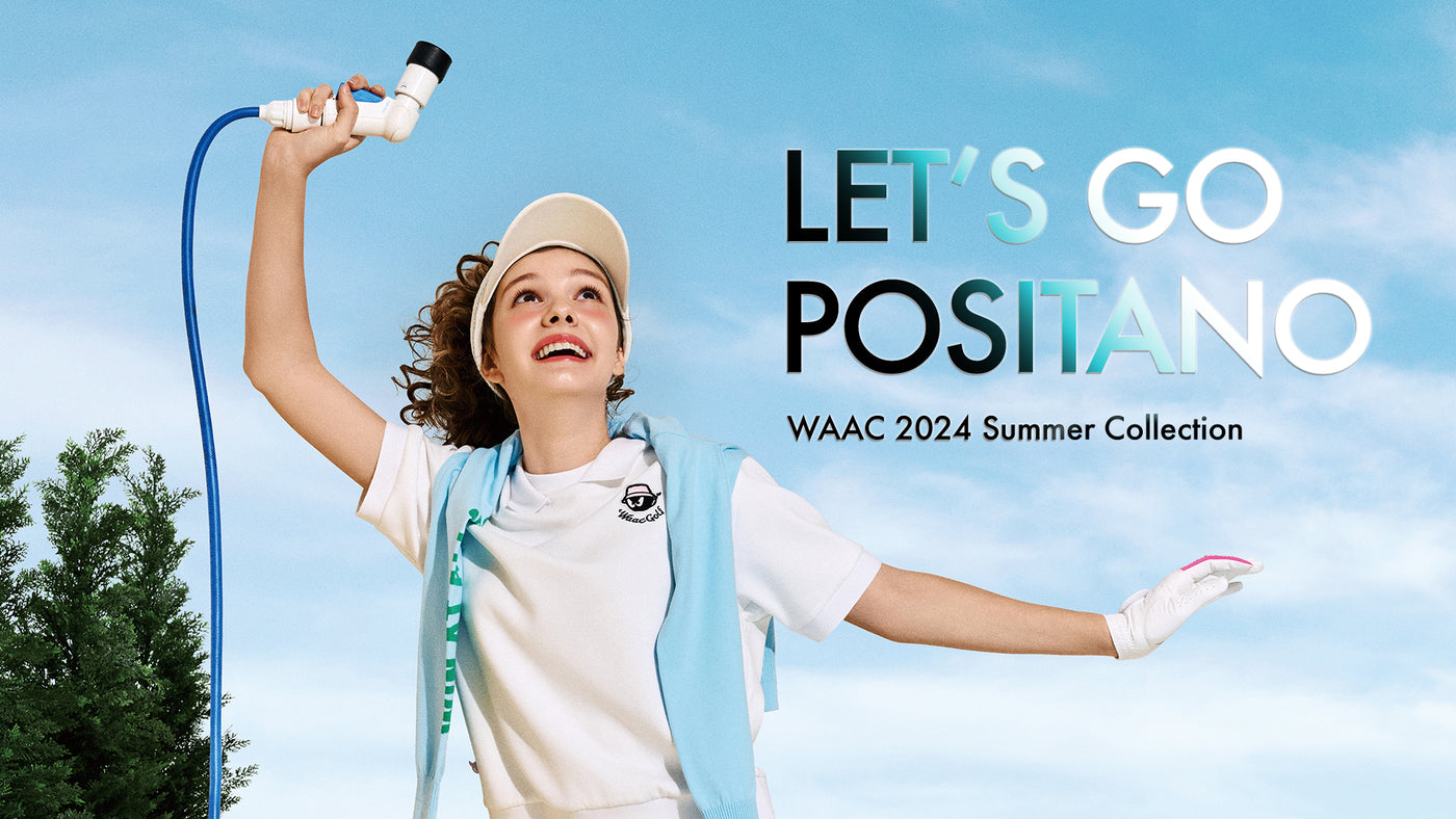 WAAC JAPAN【公式】｜最新モデル30%OFF「SUMMER SALE」開始！ワック・ジャパン 公式サイト